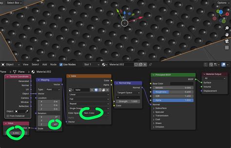 Texturing How Can I Create This Type Of Pattern Material Or Texture With Nodes Blender