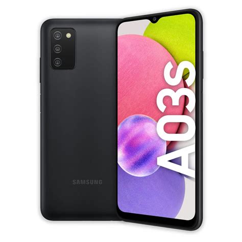Samsung Galaxy A03s 4/64GB Crni - Digitrend.ba