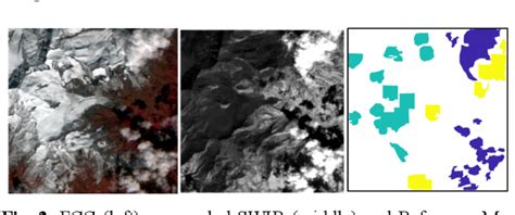Figure 1 From Deep Convolutional Networks For Cloud Detection Using Resourcesat 2 Data