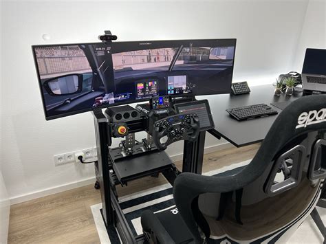 3mf File Wind Simulator Mount And Ducts For Sim Racing And Flight Sim Rigs・3d Printable Model To