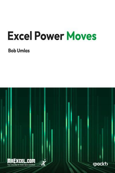 Excel Power Moves Advanced Excel Hacks Formulas And Vba Shortcuts