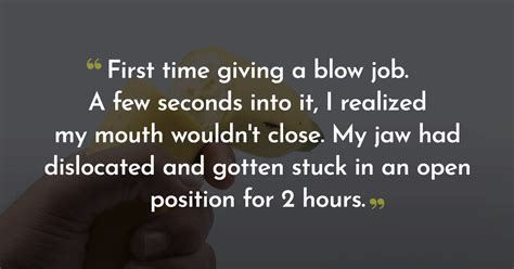 12 People Reveal Their Most Painful Sex Injuries We Re Cringing Just Thinking About It