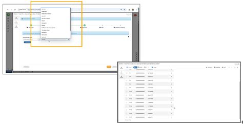 11 Workflow Features — D3view Workflows Documentation Documentation