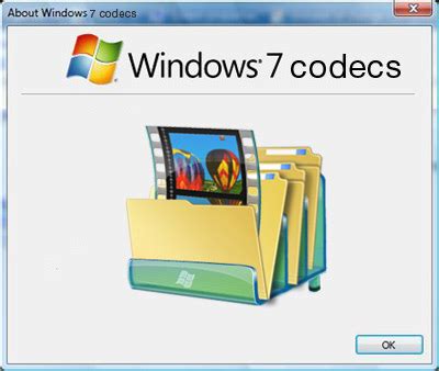 Codecs Para Windows Win Codecs Pc Trucos