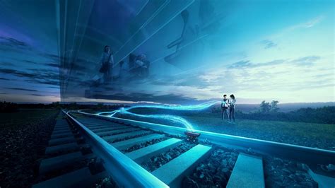 Railway Technology Excellence Awards 2025 Frauscher Sensor Technology Railway Technology