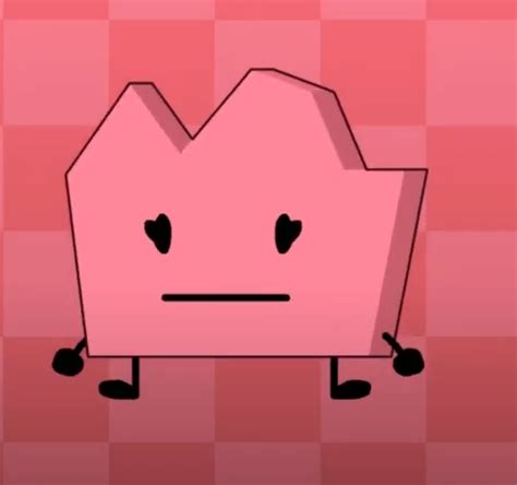 Pink Matyus Object Show Wiki Fandom