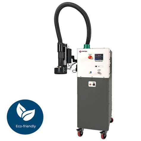 Thermostream Eco 560 Thermostream Eco Intest Temptronic