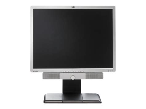 HP LP2065 - LCD monitor | Overview, Specs, Details | SHI