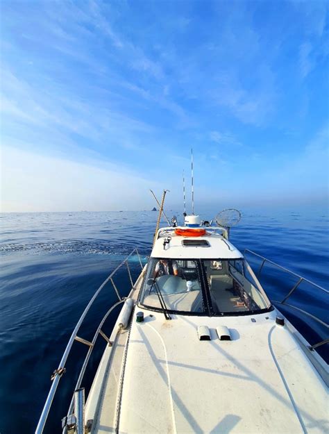 낚시꾼들의 로망 레저보트 네이버 블로그