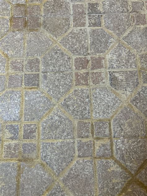What Is This Tile R Tile