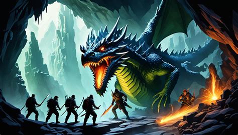 Liven Up Your D D Battles With Dynamic Environments Dnd Toolkit