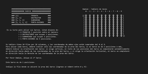 Github Damsolerbattleship Game Python Rampup Closure Project We