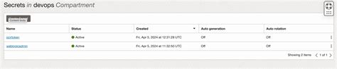 deploy an oracle cloud marketplace weblogic cluster in a high