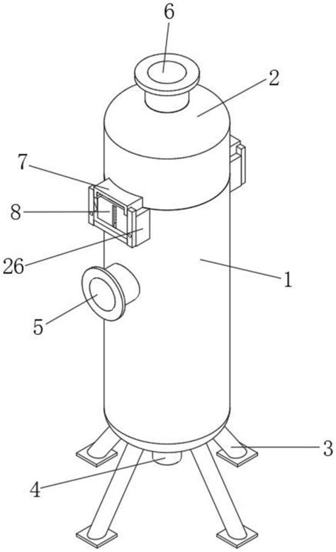 一种废水除油装置的制作方法