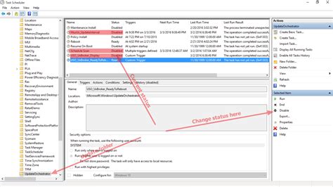 enable or disable windows update automatic updates in windows 10 page