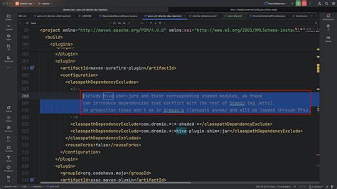 How To Debug Hive Source In Local Idea Dremio