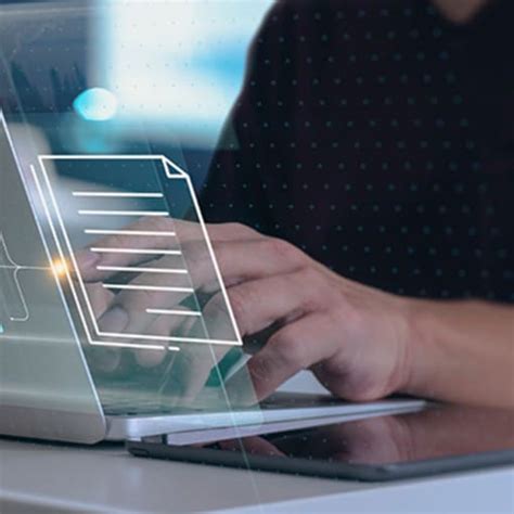 Intelligent Document Processing Hyland