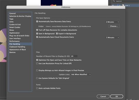 Saved Project Adobe Community 14435969