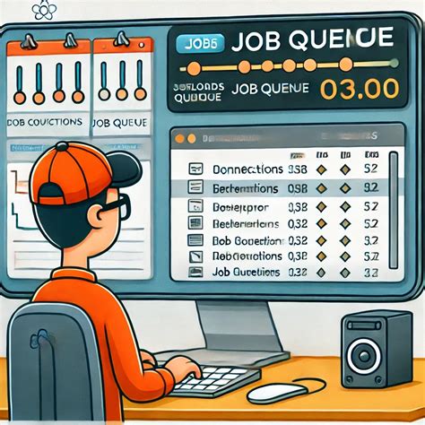 Enhance Your Queue System With Laravels New Jobqueueing Event