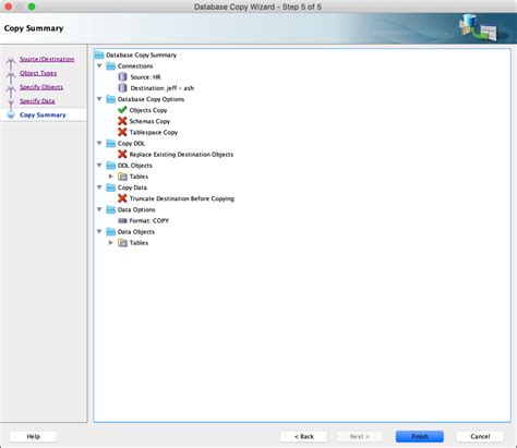 Using Database Copy To Move Data To Oracle Autonomous Database