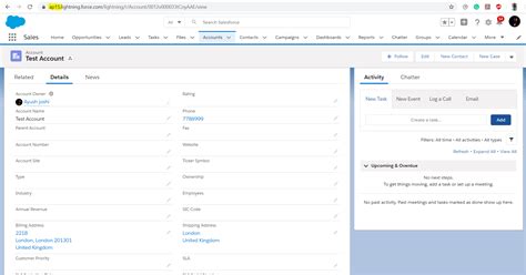 How To Integrate A Salesforce Environment With Your Legacy System Using Mulesoft