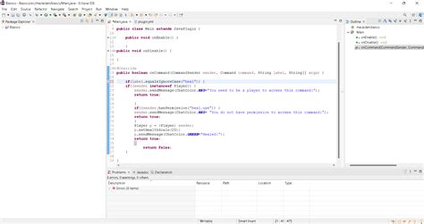 Solved Yml Error Cant Use Mapping Values Here SpigotMC High