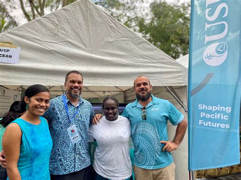 Home University Of The South Pacfic