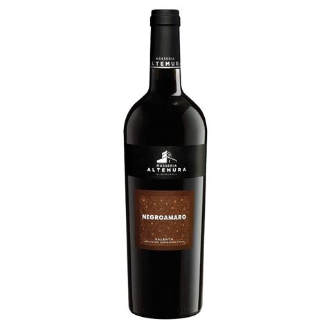 傲牧园庄园黑曼罗红葡萄酒 咏萄everwines