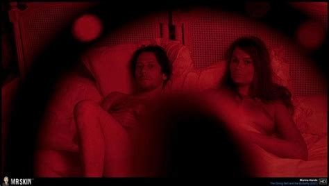 Skincoming On Dvd And Blu Ray Bergman Island Blu Ray Crimes Of The Future 4k And More 1 31 23