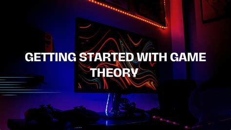 Introduction To Game Theory Writeups