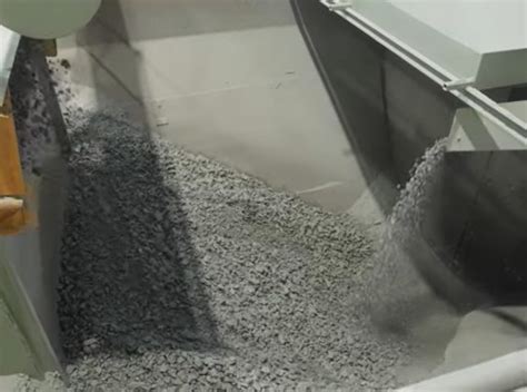 Tomra Mining Takes Next Ai Powered Ore Sorting Step With Contain International Mining