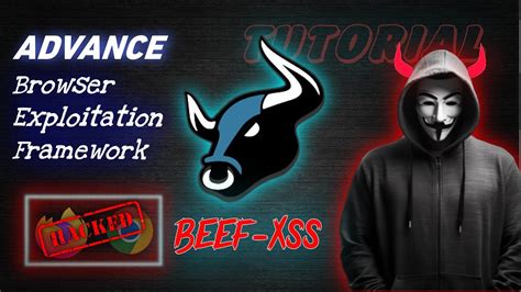 install and use beef on kali linux penetration testing tool explained