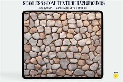 Cobblestone Texture Background Graphic By Lazy Sun · Creative Fabrica