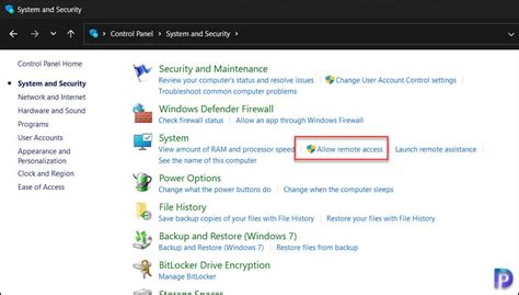 How To Turn Off Or Disable Remote Desktop On Windows