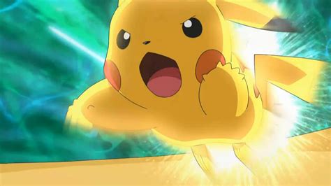 Teaser Da Nhk Pode Ter Revelado Novo Game Do Pikachu Nintendo Blast