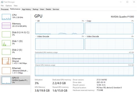 Install GPU Support To TensorFlow On Windows Dr Data King