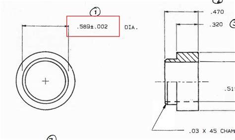 What Is Unilateral Tolerance And Bilateral Tolerance