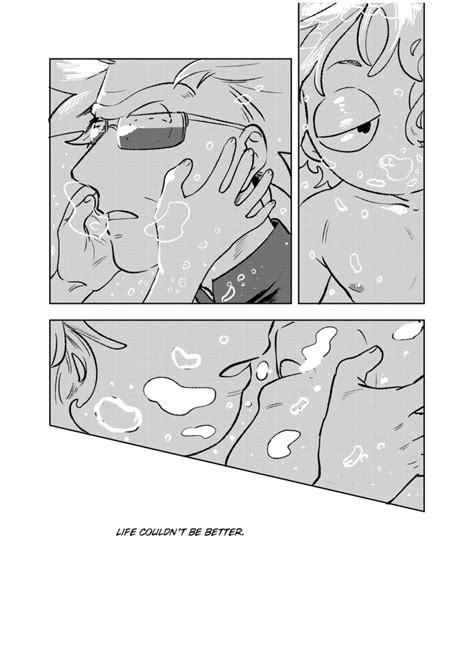 Ikasenai Beloved Miami Rick And Morty Dj Eng MyReadingManga