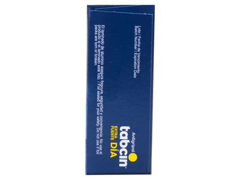 Comprar Tabcin Extrafuerte Dia 12 Liquid Gel Walmart Guatemala Paiz