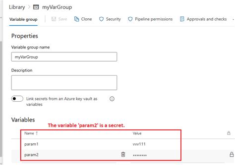 Way To Inject Shell Script Inside Multiline Script With Arguments Task In Azure Devops Yaml