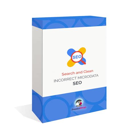 Search And Clean Schema Json Ld Data Seo