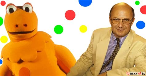 Quiz Christophe Izard Créateur Démissions Cultes Pour Enfants