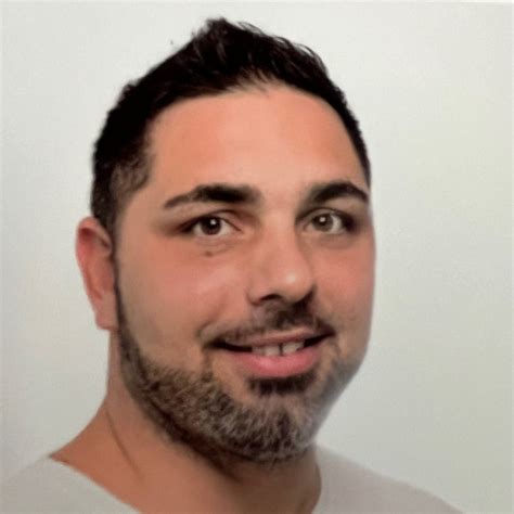 Sascha Heß Schichtleiter Db Schenker Xing