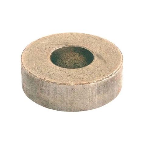 Clutch Pilot Bushing Ford 28 59 Rubber Connection
