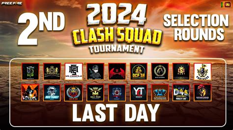 Mb Cs Tour 2nd Rounds Last Day 😍 Free Fire Master Youtube