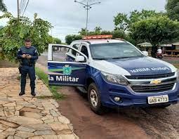 Padrasto Estupra Enteada De Anos E Preso Pela For A T Tica Da Pm Rede Jota Fm