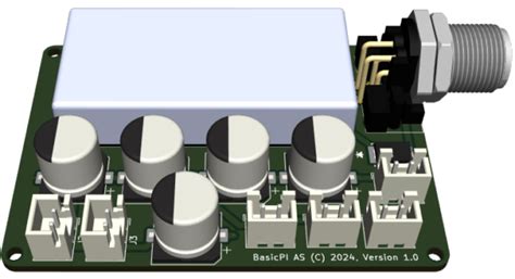 plc power modul basicpi