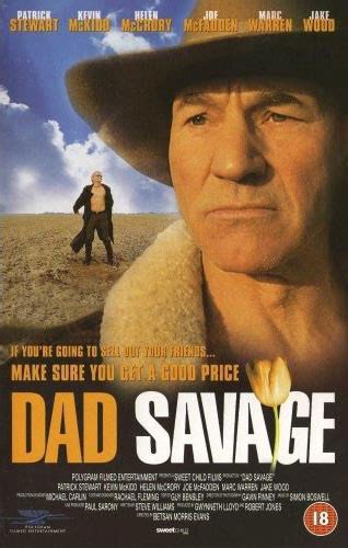 Dad Savage Dad Savage 1998 Film