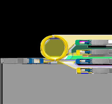 Hpe B Series 8gb Shortwave Fc 1 Pack Sfp Transceiver Hpe Store Us