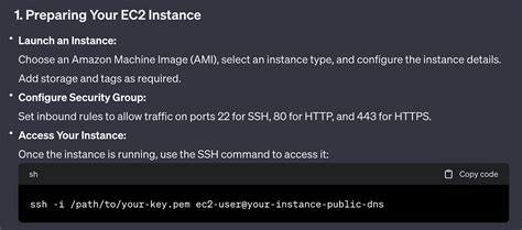 How To Automatically Login Aws Ec2 Via Ssh On Mac Henry Coder Medium